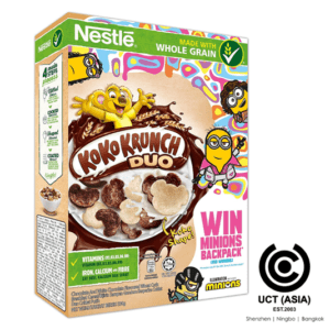 Nestle's Kit Kat Clever Strategy Of Boosting Customers Interaction ...