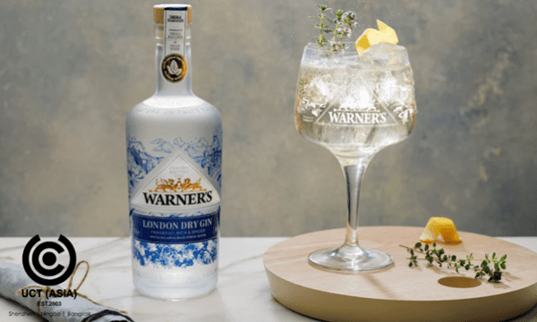 Warner’s Visibility was magnified With Copa Glass GWP In The UK - 3 ...