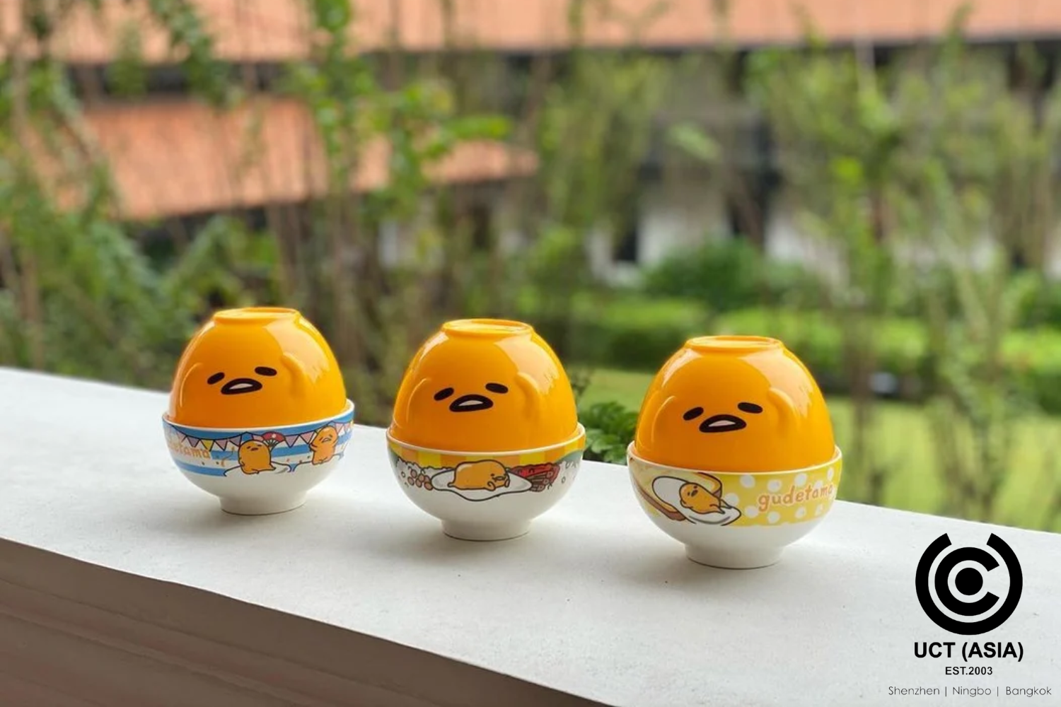 Colgate Collaborated With A Japanese Cartoon Character To Create An ...