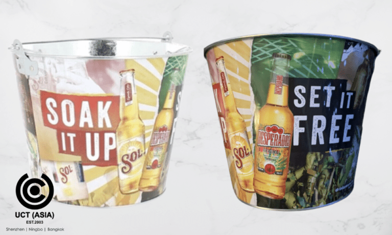 A Legendary Collaboration Of Sol And Desperado's Beer To Produce The ...