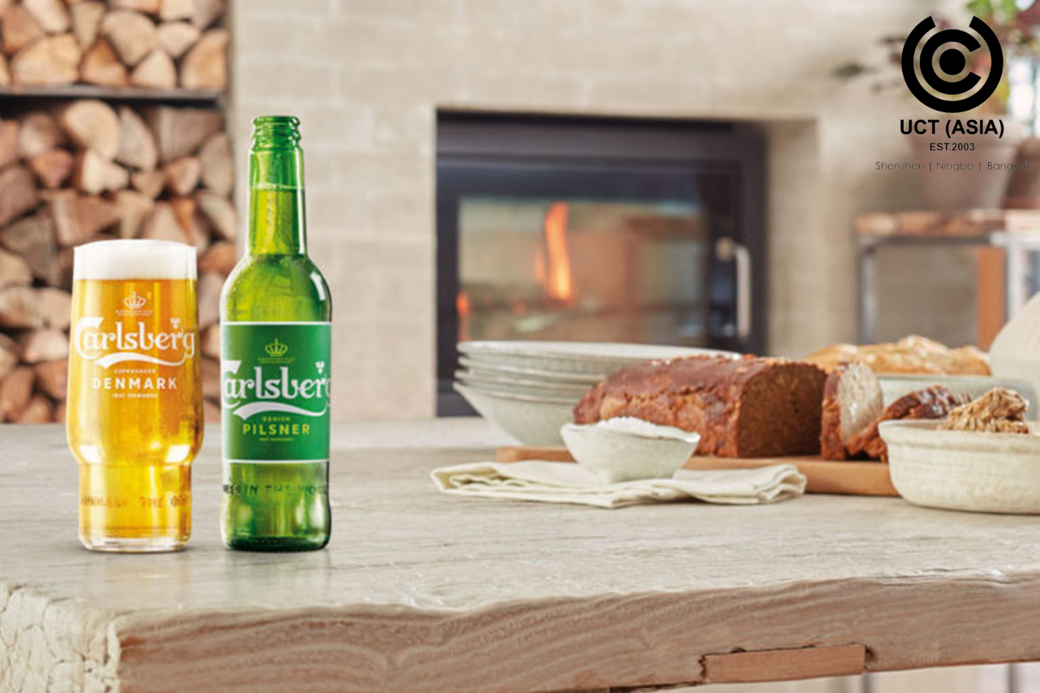 4 Ultimate Advertising Lessons To Learn From Carlsberg Innovative ...
