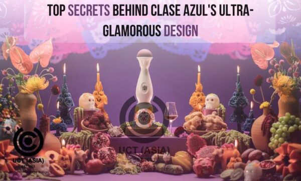 Top Secrets Behind Clase Azul's Ultra-Glamorous Design That is Taking ...