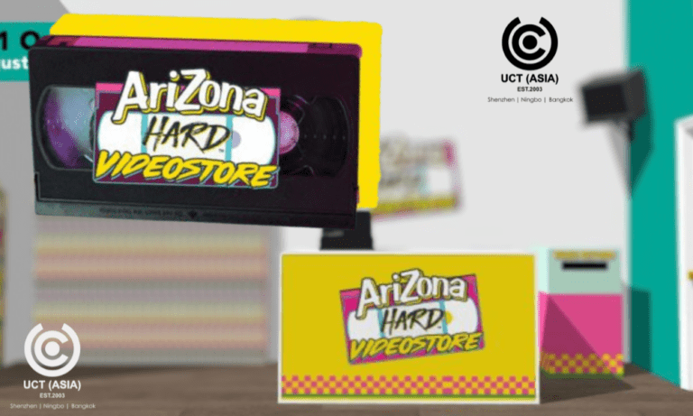 Arizona Hard's Video Store Pop-Up in Toronto: How This Unique Concept ...