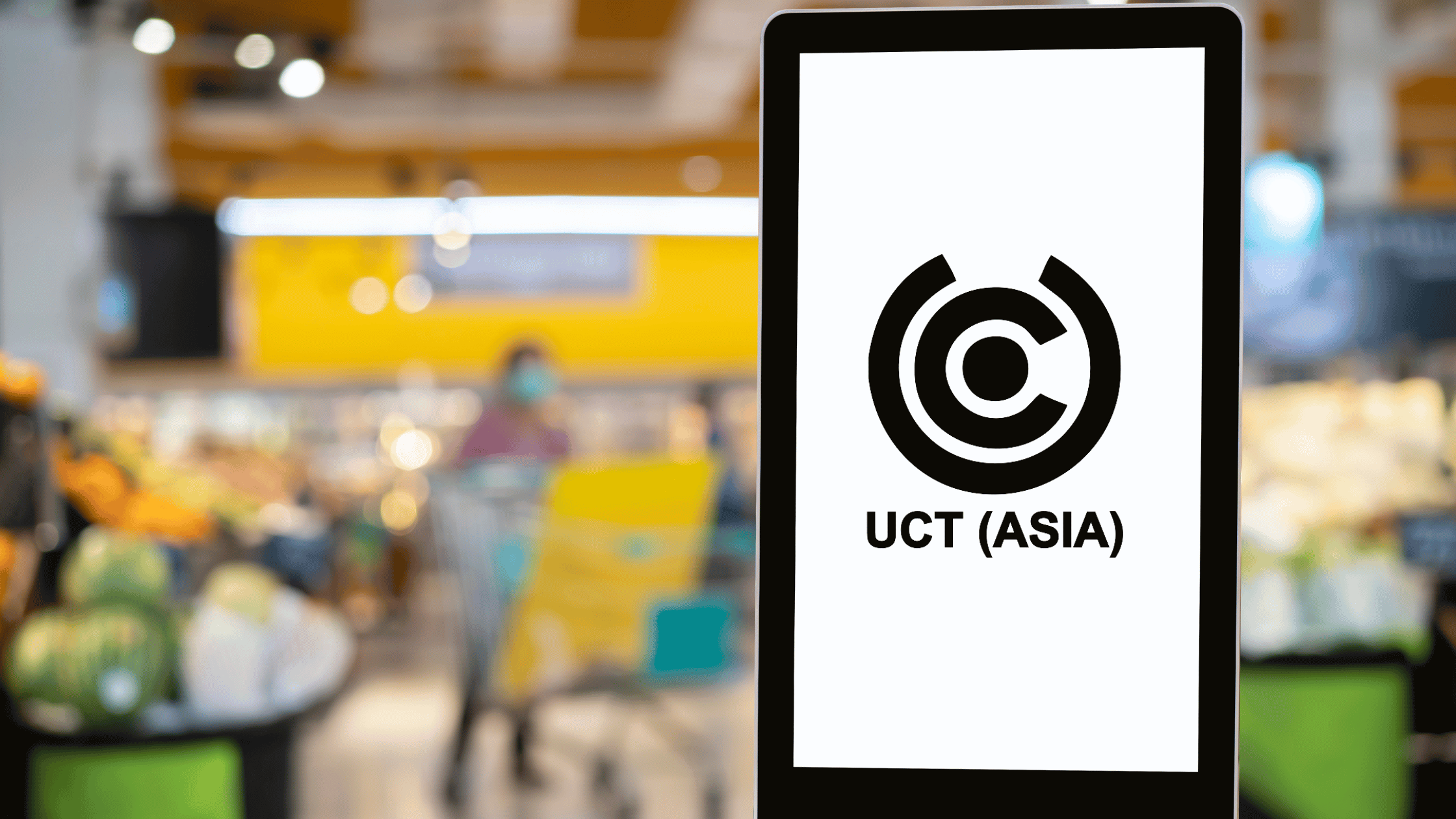 Integrating Digital Display Units for Enhanced Customer Interactions ...