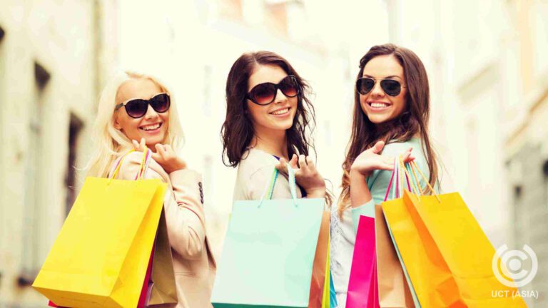 The Strategic Power of Gifts With Purchase (GWP) - UCT (Asia)