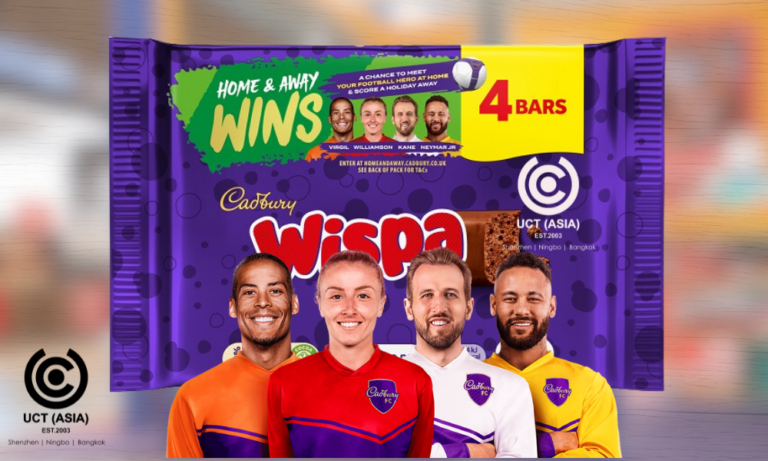 Cadbury FC’s Home & Away Wins Campaign: 5 Spectacular Things About This ...