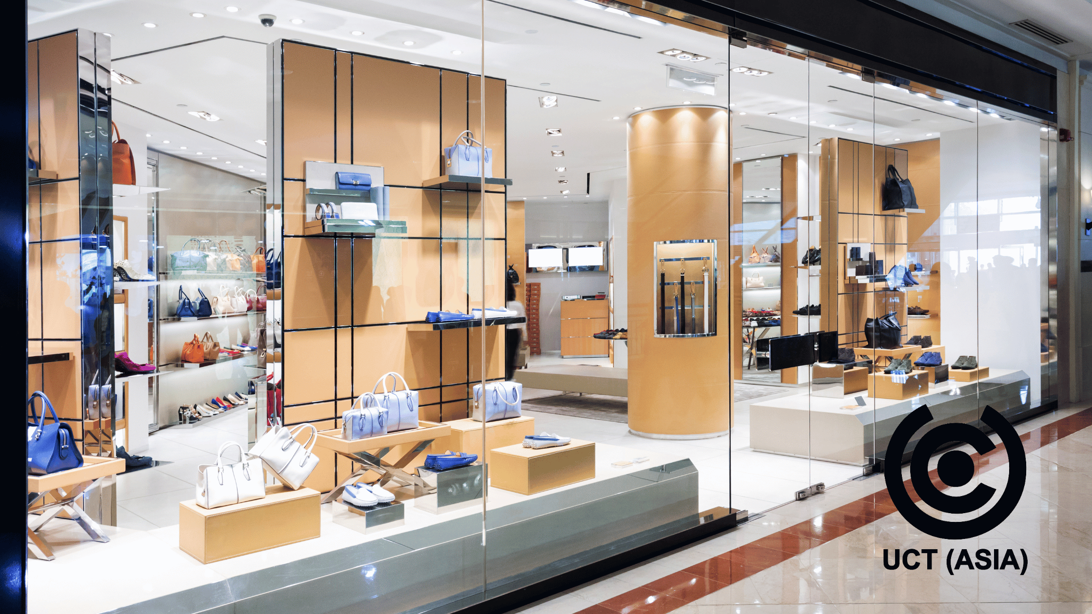 Exploring Ambient Factors in Retail: How Lighting and Sound Affect Sales - UCT (Asia)