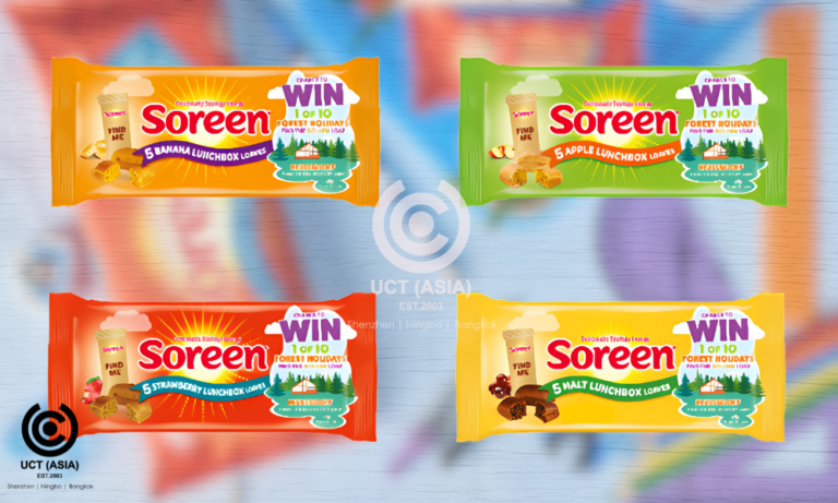 Soreen's Exciting On-Pack Campaign with Forest Holidays – What Makes it ...