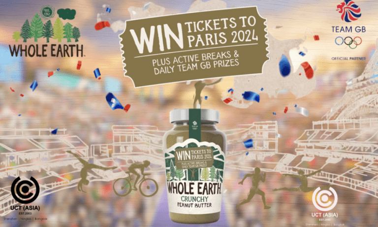 Whole Earth Excites Shoppers With Its Mind-Blowing Prize Contest: A ...