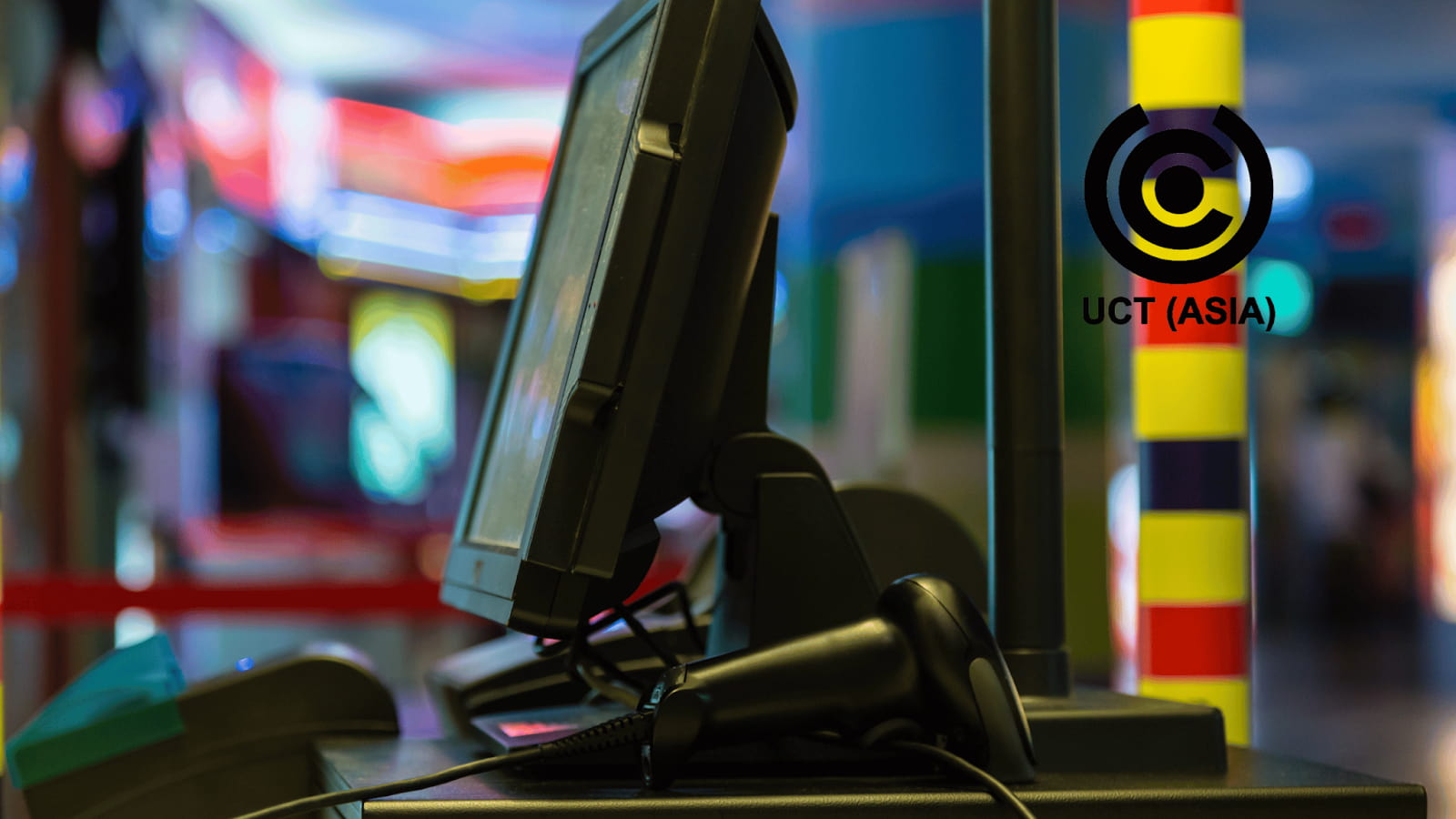Importance of Point of Sale Merchandise in Retail - UCT (Asia)