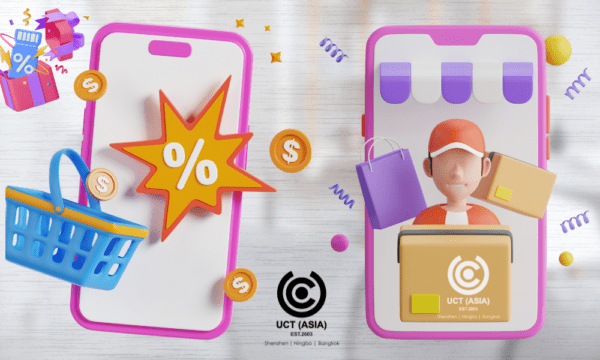 Gift with Purchase Marketing: Meaning, Examples and Benefits - UCT (Asia)