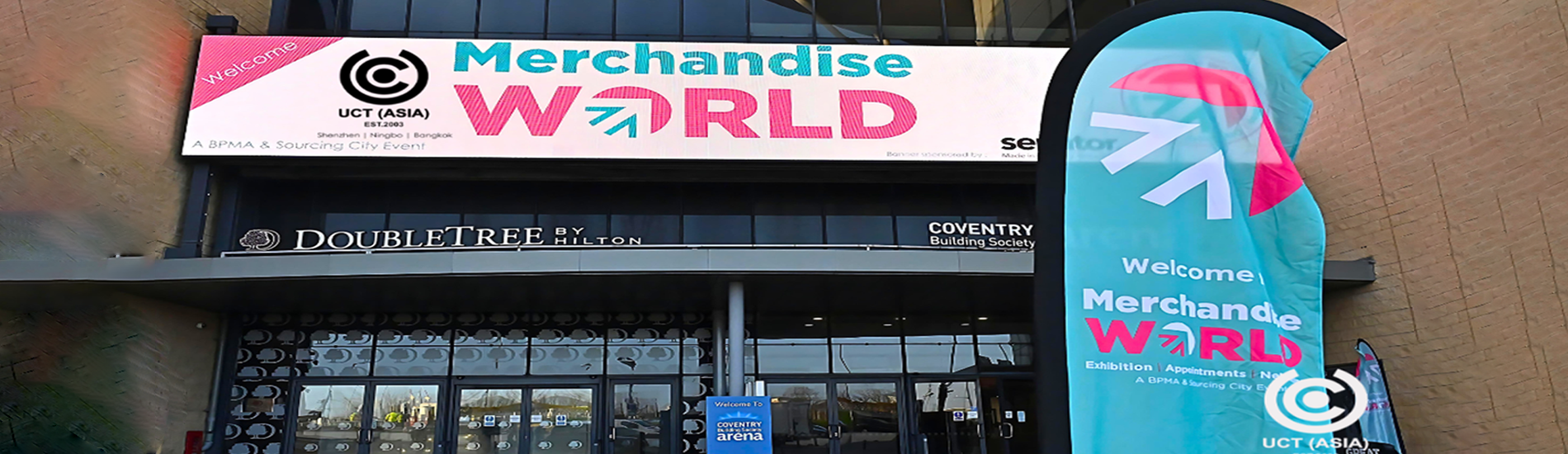Merchandise World’s 2024 Seasonal Events in the UK: All You Need to ...