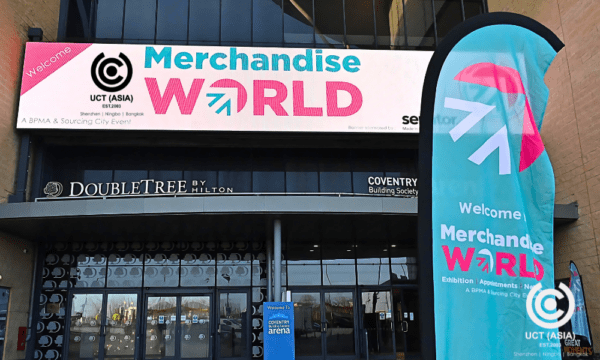 Merchandise World’s 2024 Seasonal Events in the UK: All You Need to ...