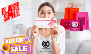 Gift with Purchase Marketing: Meaning, Examples and Benefits - UCT (Asia)