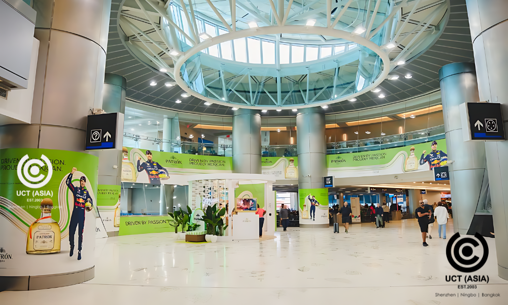 Patrón Tequila's Formula 1 Grand Prix Celebration in Miami – How This ...