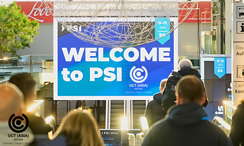 Why PSI 2025 in Germany is the Go-To Event for Merchandise Innovation ...