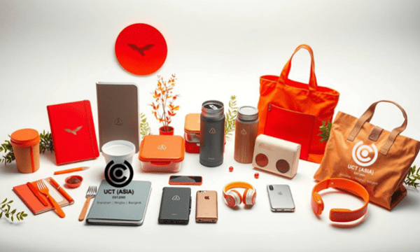 The Power of Logo Merchandise: How Branding Transforms Customer Loyalty ...