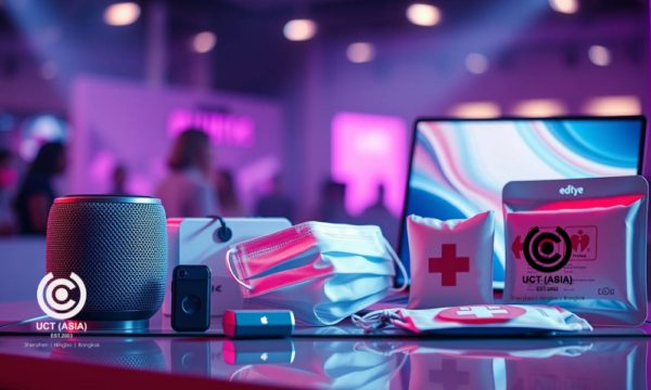 Creative Event Merchandise Ideas That'll Make Your Brand Unforgettable ...