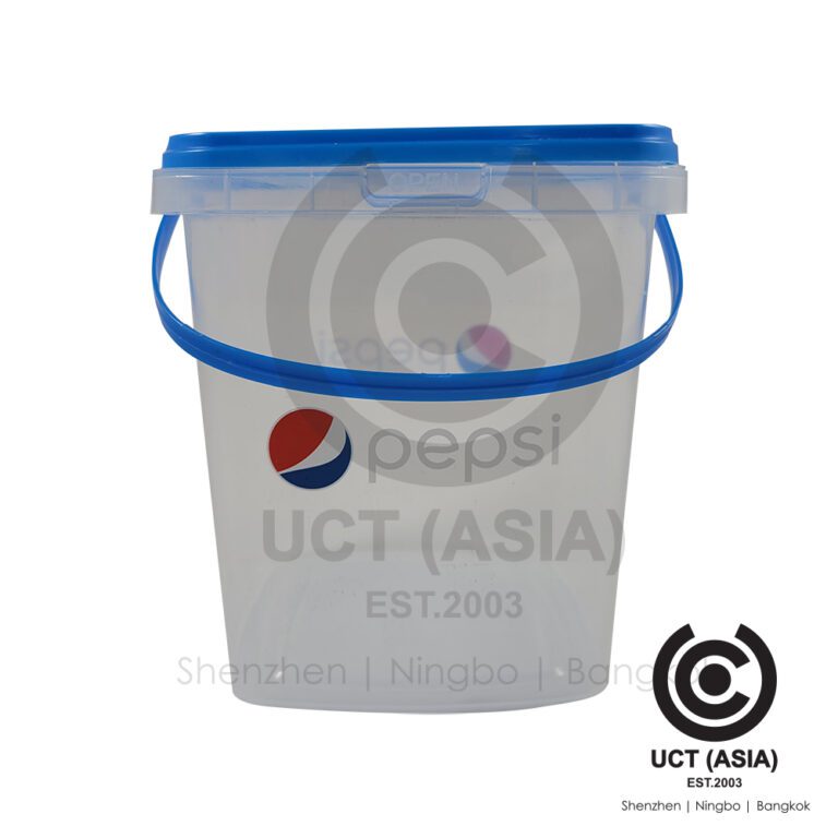 Pepsi Drink Bucket | Exclusive Pepsi Drink Bucket | UCT (Asia)