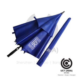 Rolls Royce Umbrella | Exclusive Rolls Royce Umbrella | UCT (Asia)