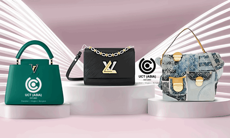 The Evolution of Luxury Branded Merchandise: From Status Symbols to ...