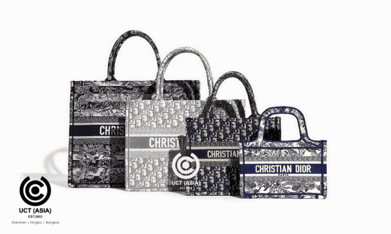 The Evolution of Luxury Branded Merchandise: From Status Symbols to ...