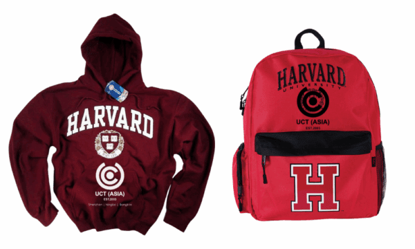 The Rise of University Merchandise: How Campus Spirit Is Transforming ...