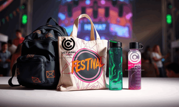 The Ultimate Guide to Music Festival Merchandise: Trends, Tips, and ...