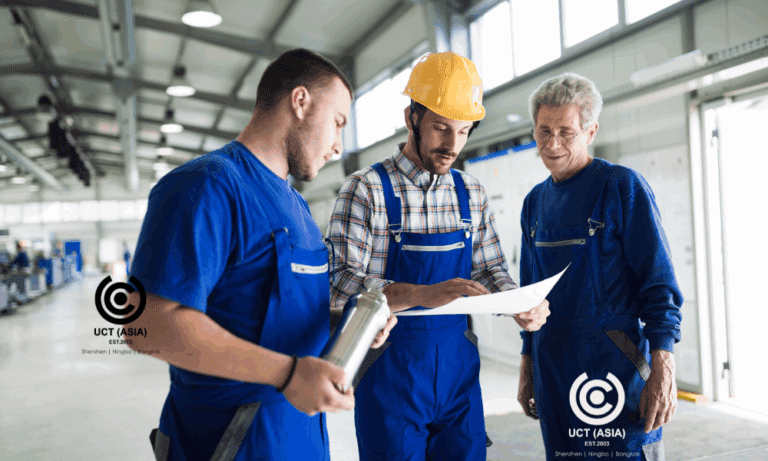 Choosing the Right Merchandise Supplier: 10 Key Factors to Consider for ...