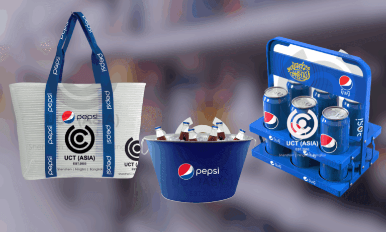 The Power of Merchandise Logos: How Visual Identity Drives Brand ...