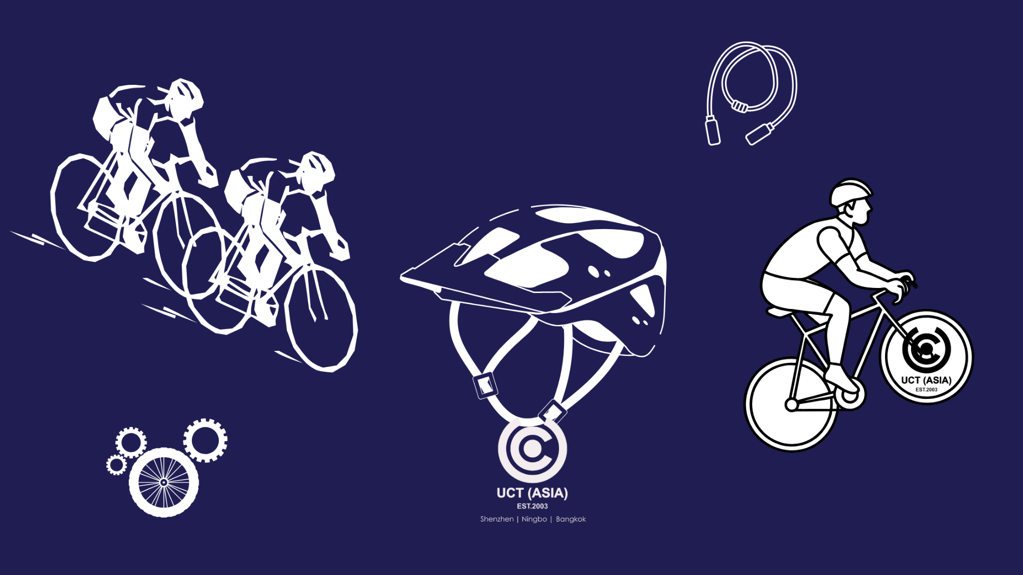 Top 10 Must-Have Cycling Merchandise for Every Cyclist: Gear Up for ...
