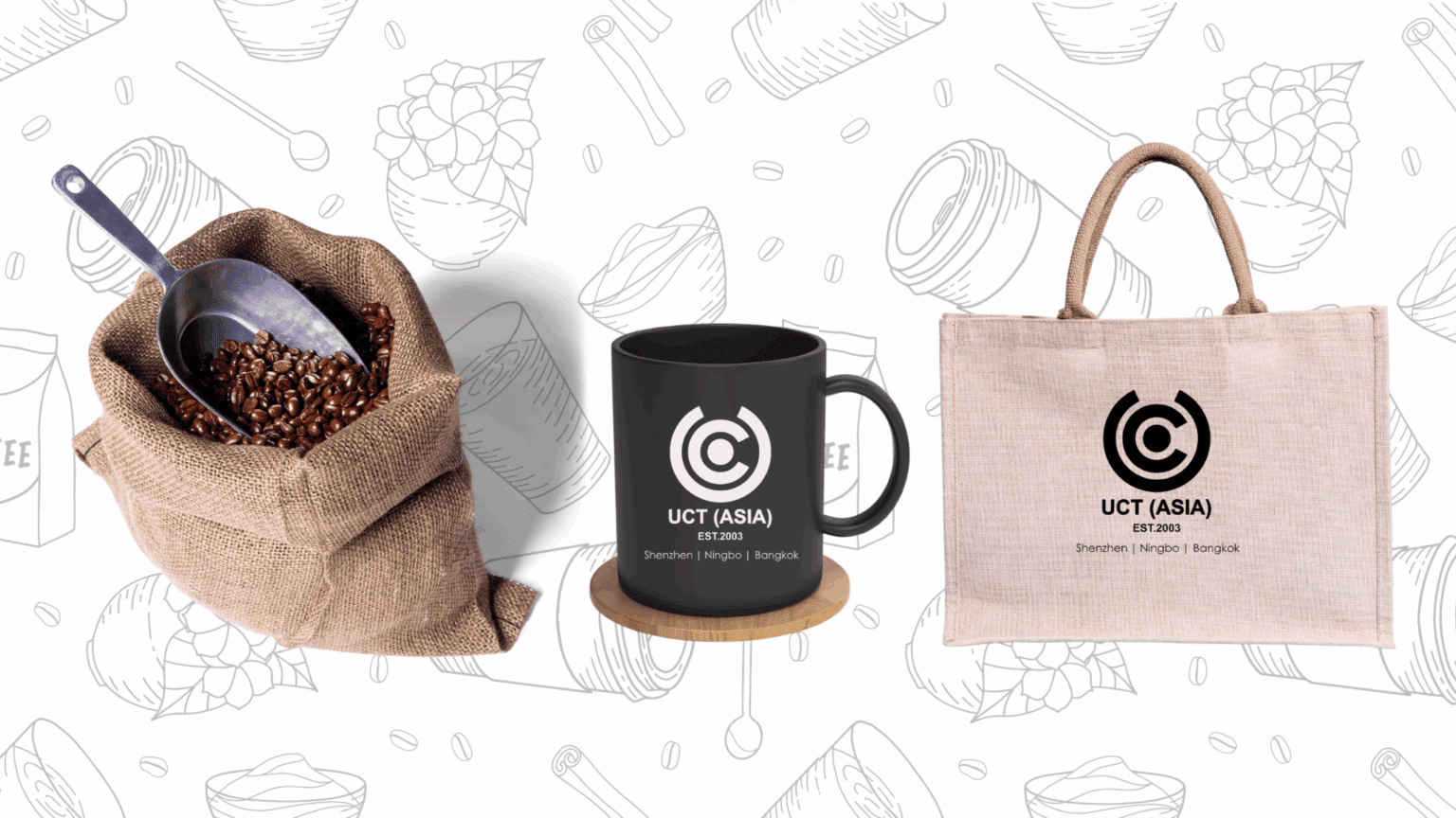 10 Creative Coffee Shop Merchandise Ideas to Boost Your Brand and Sales ...