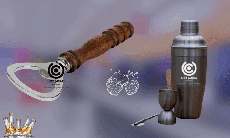 Top 10 Creative Bar Merchandise Ideas to Boost Your Brand and Engage ...