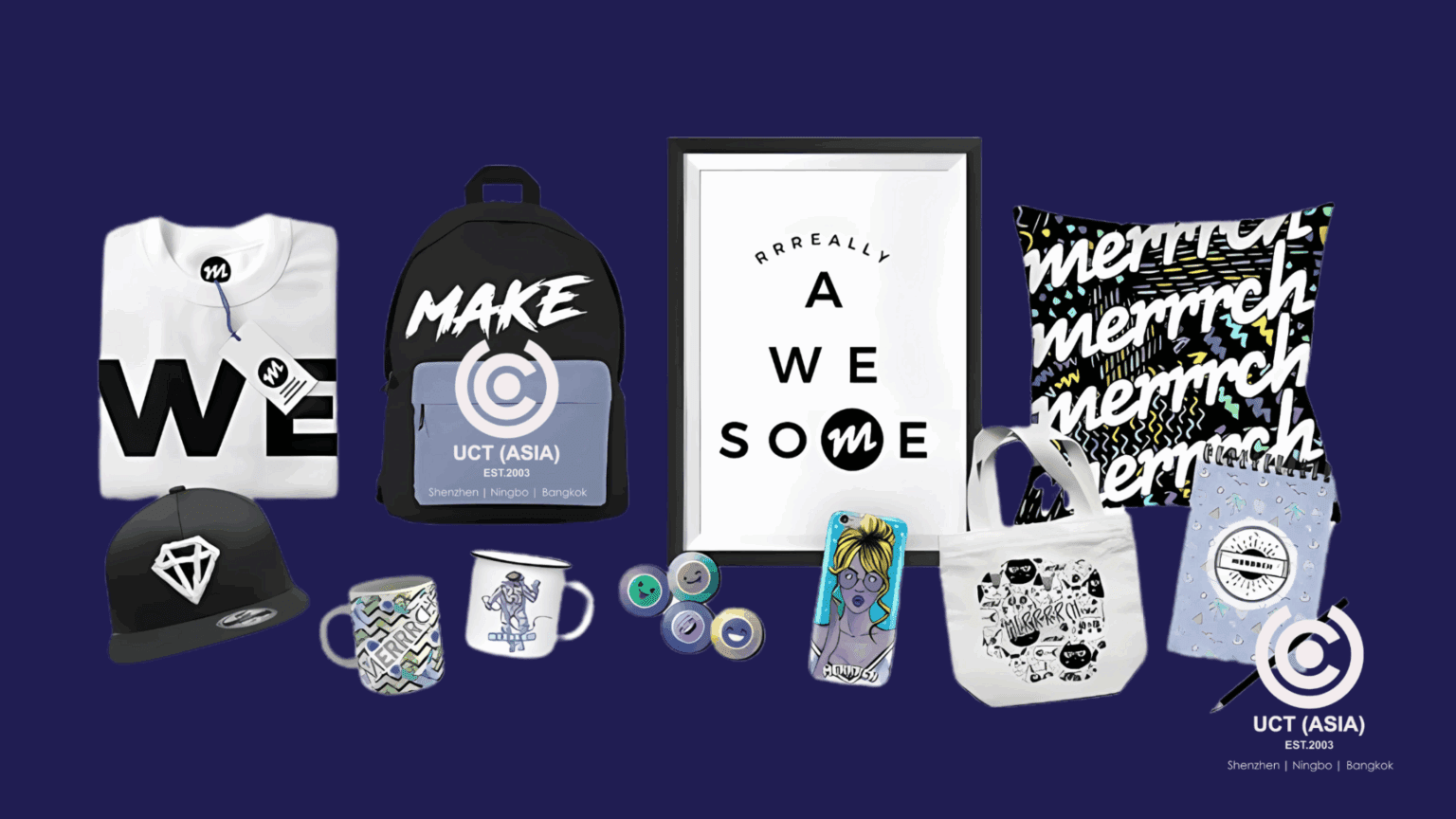 Maximizing Your Impact: Creative Fundraising Merchandise Ideas to Boost ...