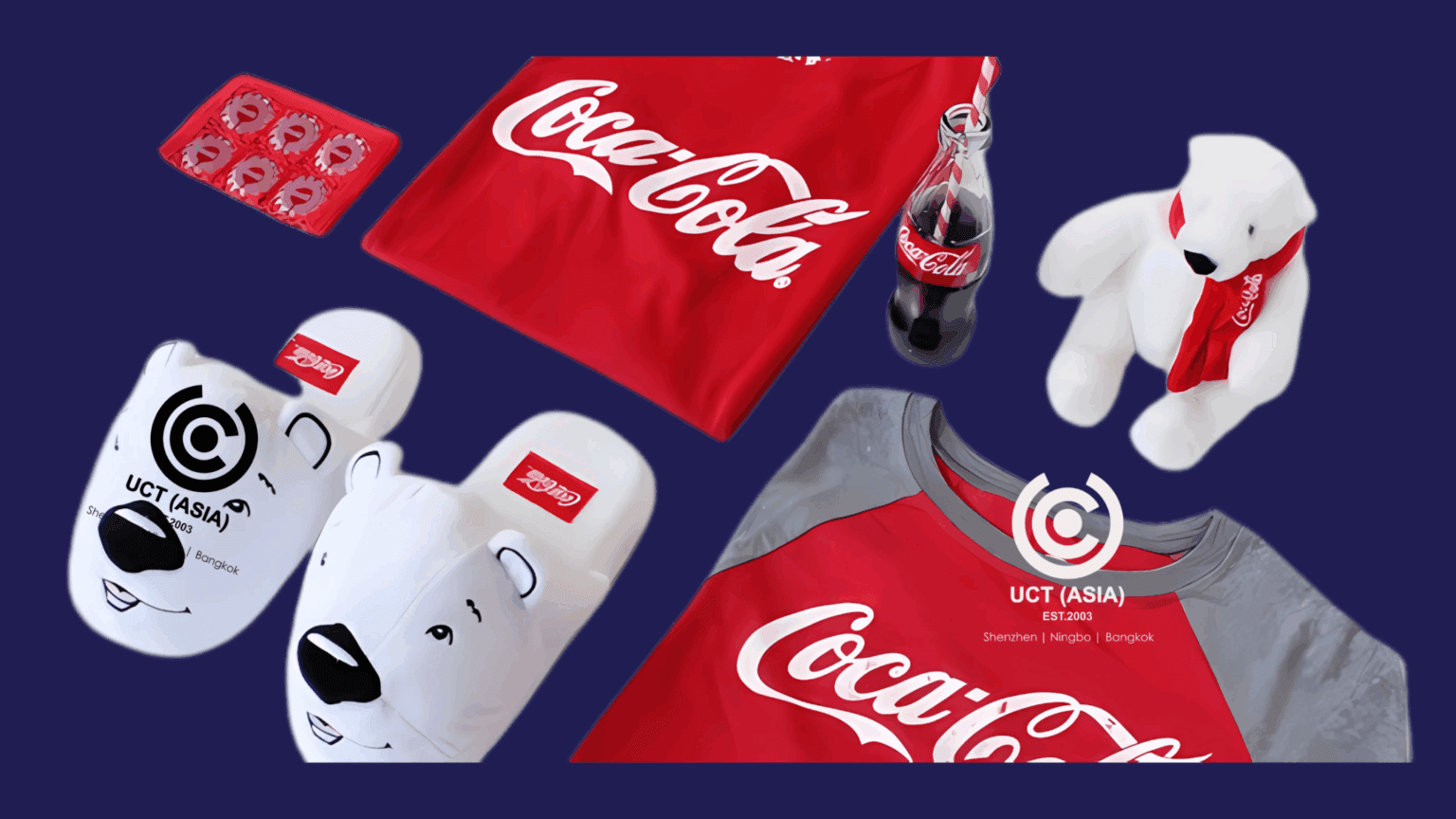 Exploring Licensed Merchandise: What It Is and Why It Matters for Brands and Consumers - UCT (Asia)