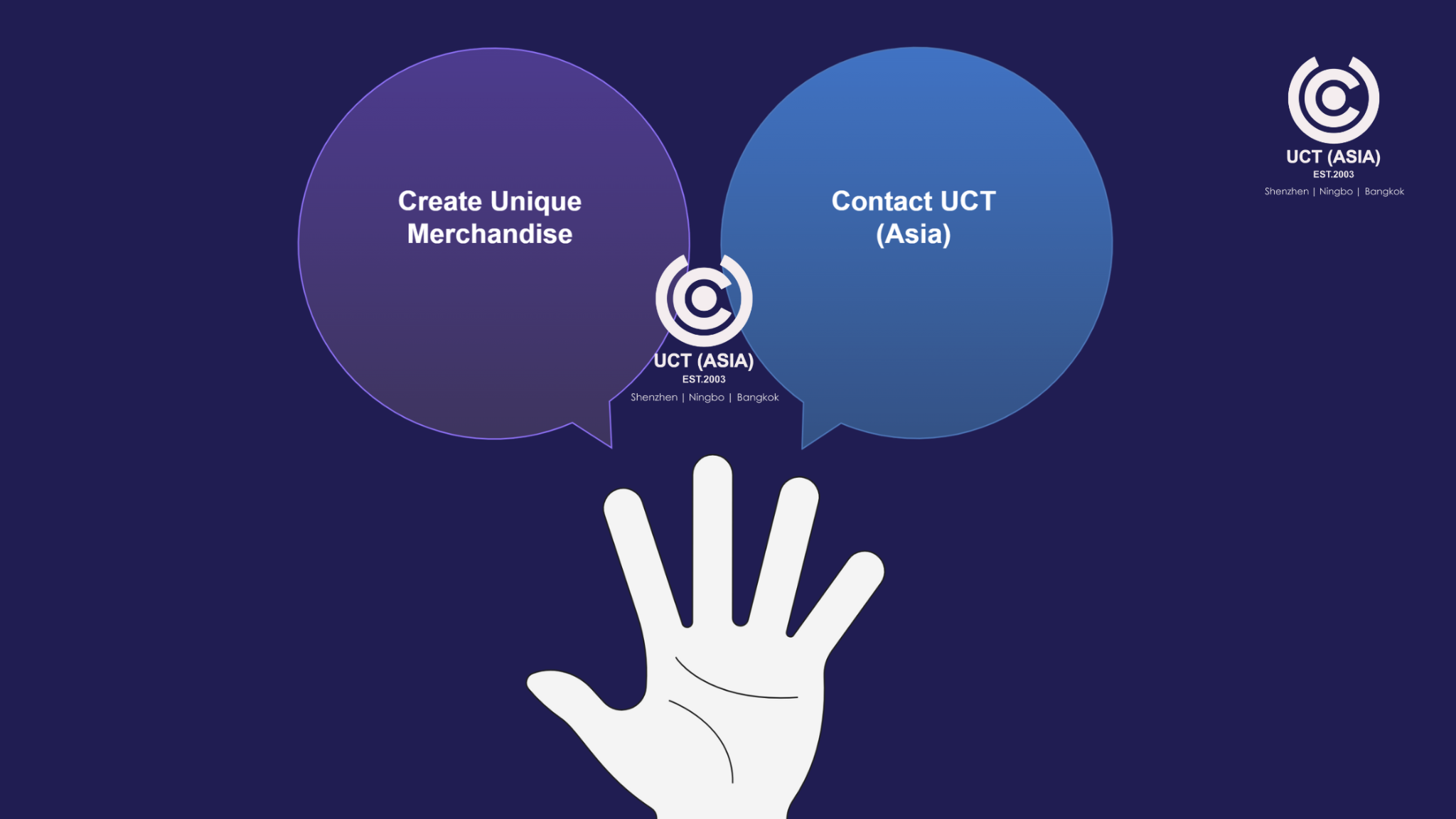 Raising a Toast: Creative Ways to Use Promotional Alcohol Merchandise for Your Brand - UCT (Asia)