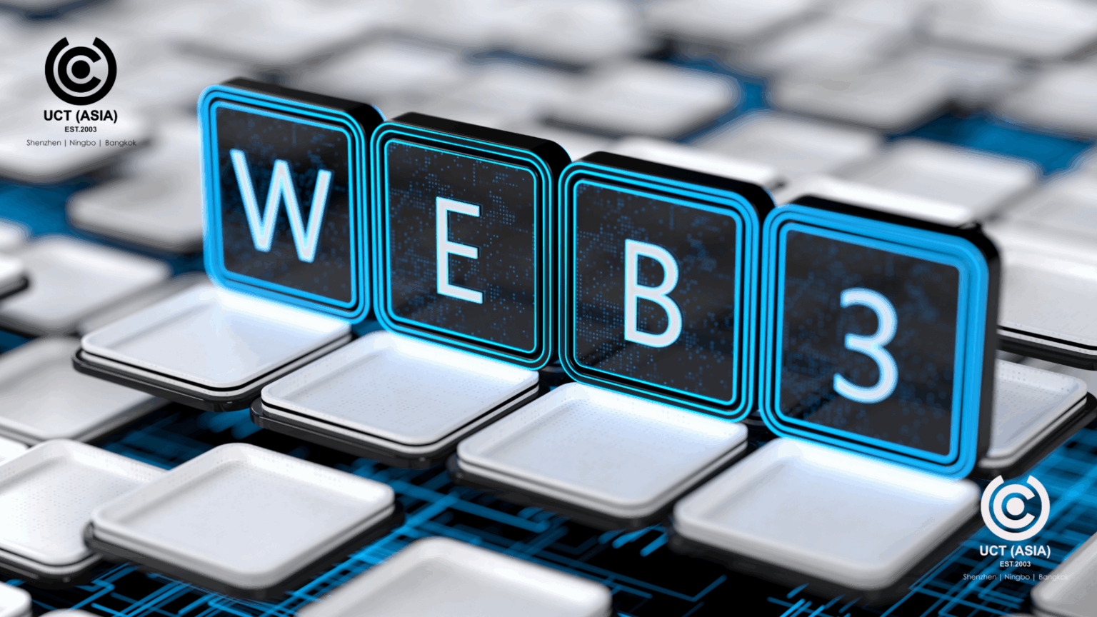 Branded Merchandise in the Crypto World: Building Loyalty in Web3 - UCT ...