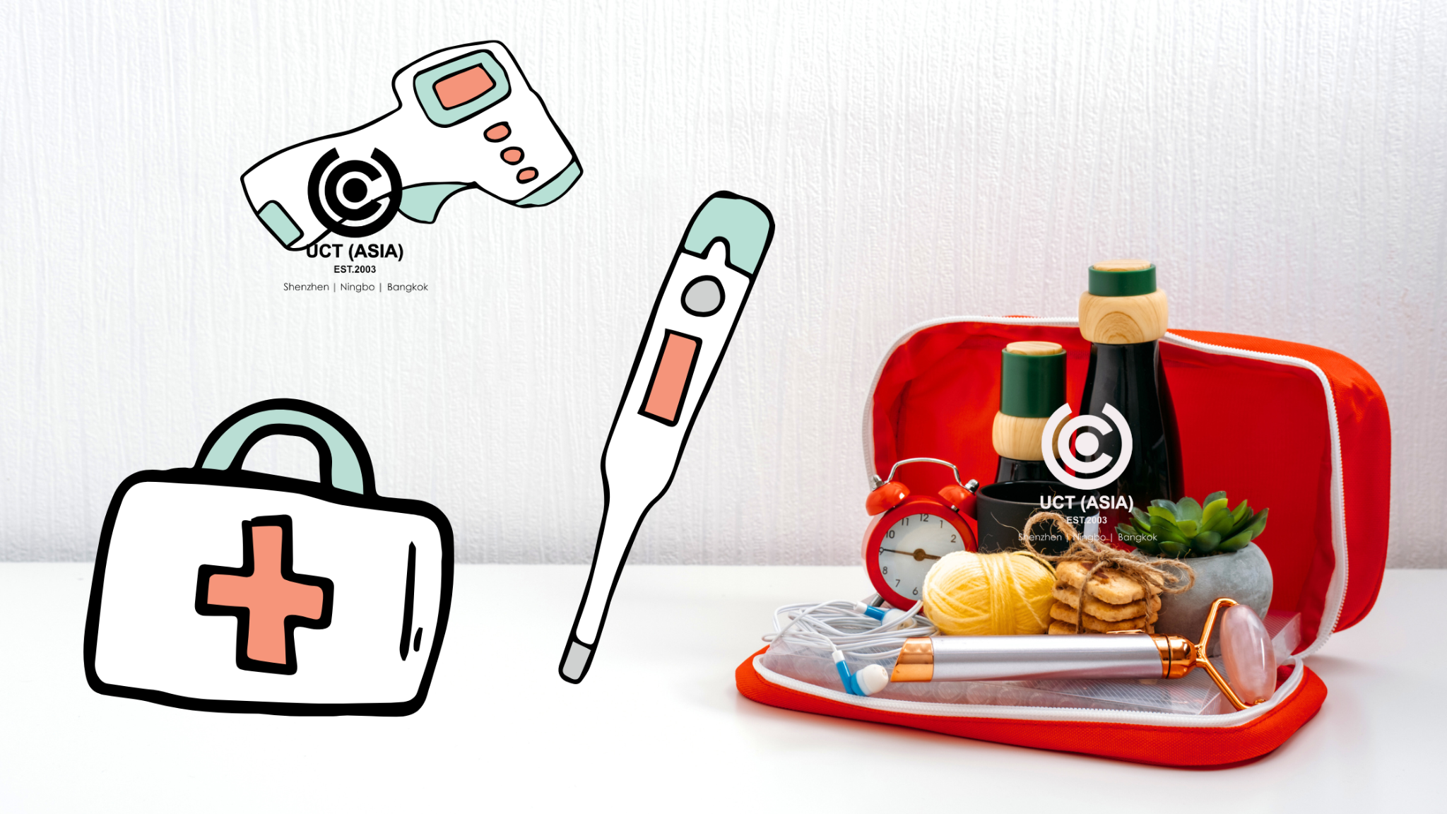 Branded Wellness Kits: Strengthening Internal Branding and Culture ...