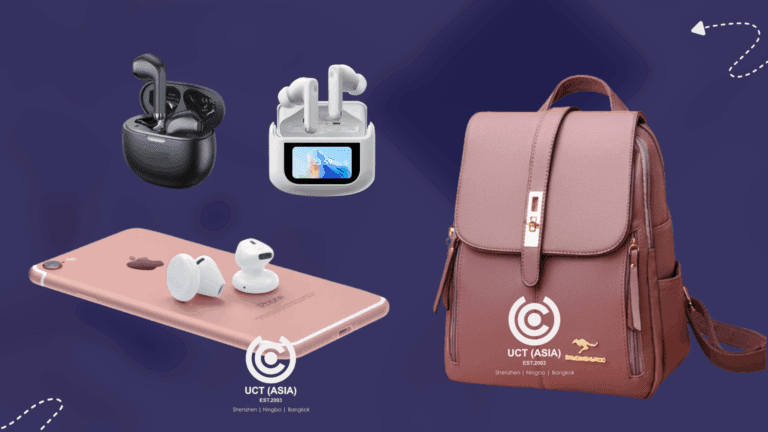 Custom Promotional Gifts That Resonate with Digital Nomad Audiences ...