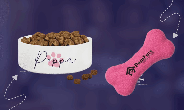 Custom Promotional Gifts for Pet Lovers: Ideas for Pet Brand Loyalty ...
