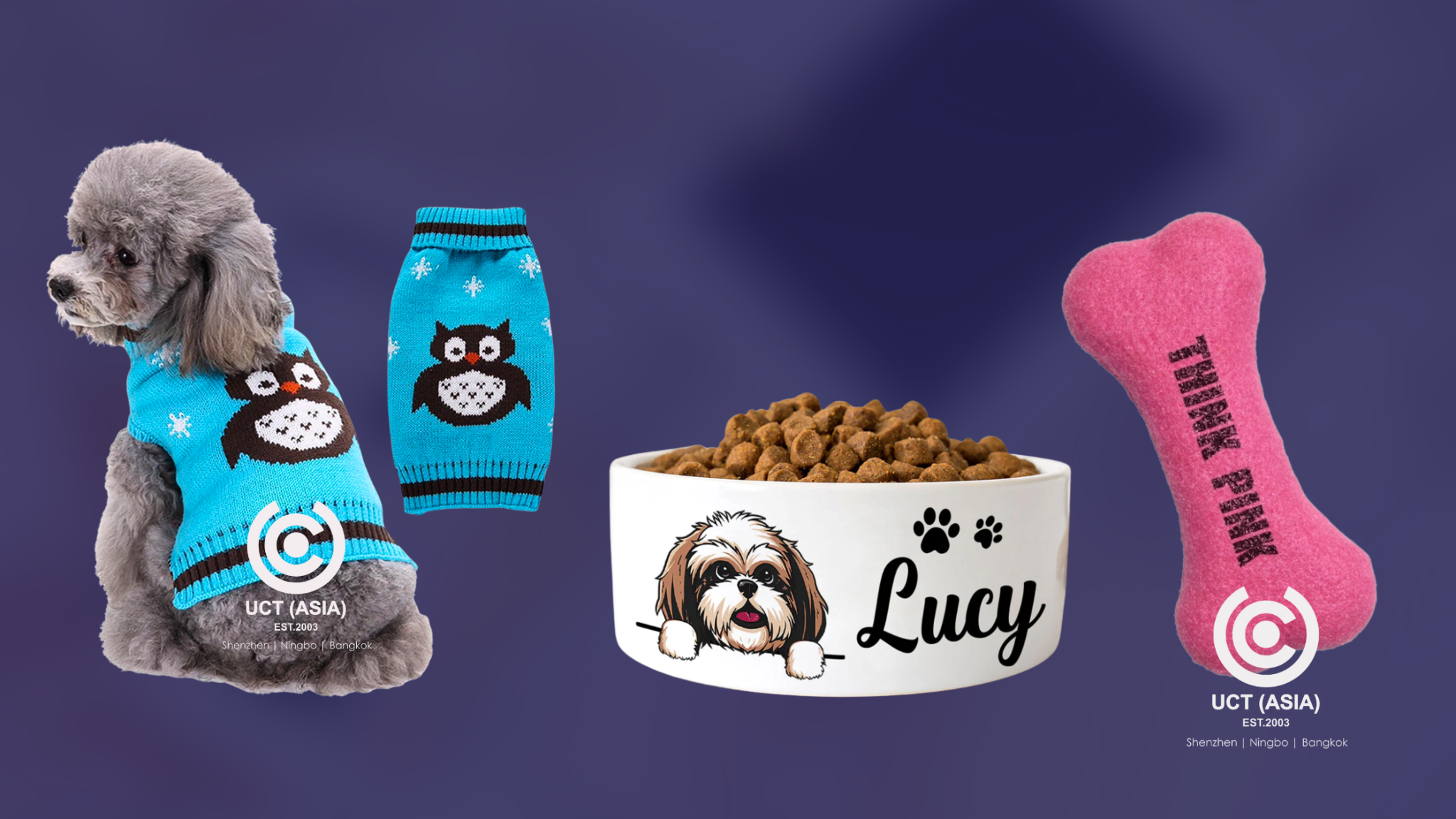 Custom Promotional Gifts for Pet Lovers: Ideas for Pet Brand Loyalty ...