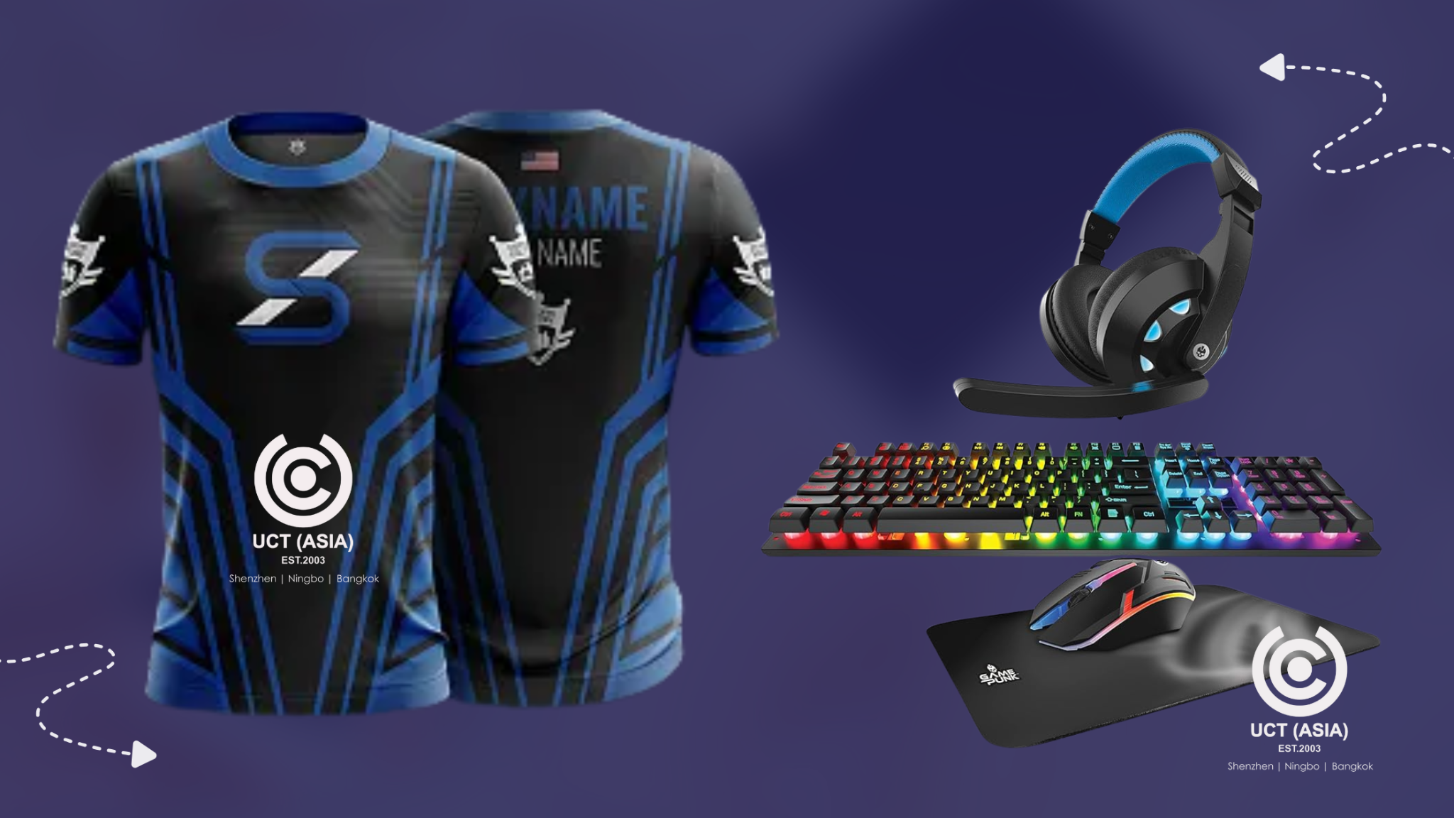 Personalized Promotional Products That Drive Esports Fan Engagement ...