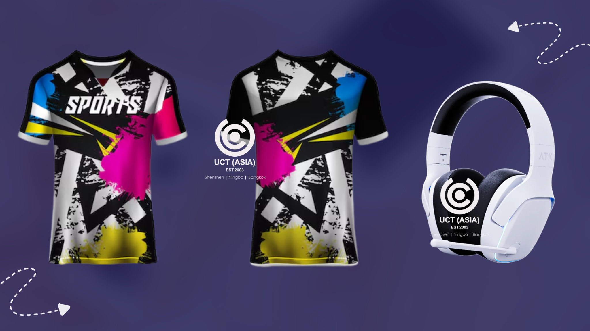 Personalized Promotional Products That Drive Esports Fan Engagement ...