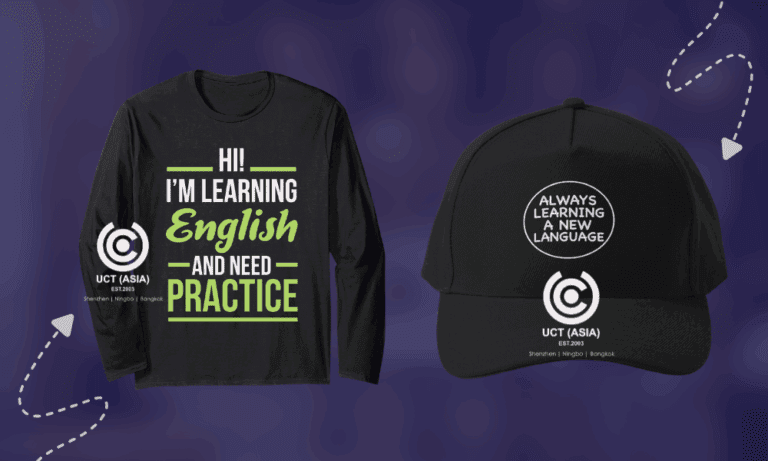 How Personalized Promotional Items Improve Language Learning Retention ...