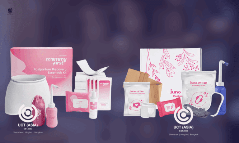 Promotional Recovery Kits: How Hospitals Are Rebranding Post-Treatment ...